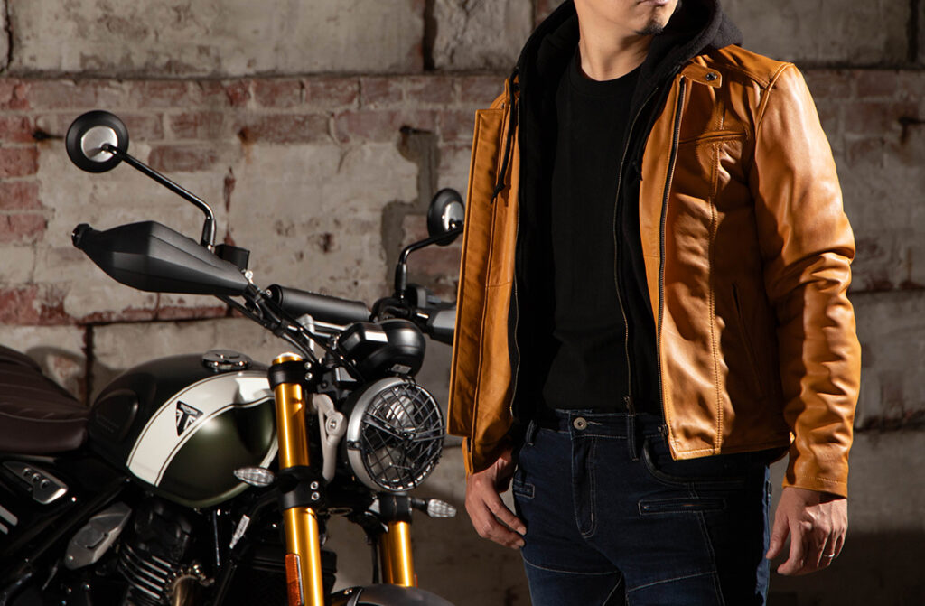 【製品情報】ジャケット｜（メンズ・レディース）｜DEGNER