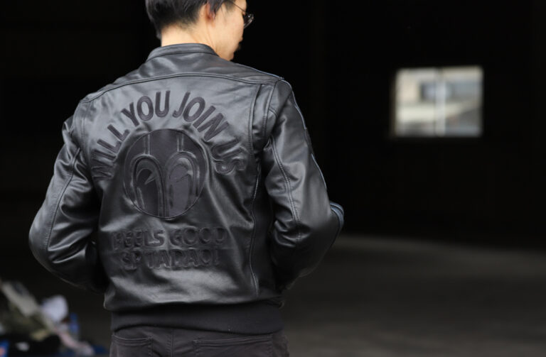 【製品情報】ジャケット｜（メンズ・レディース）｜DEGNER