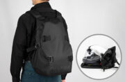NB-210 モーターサイクルバックパック | DEGNER